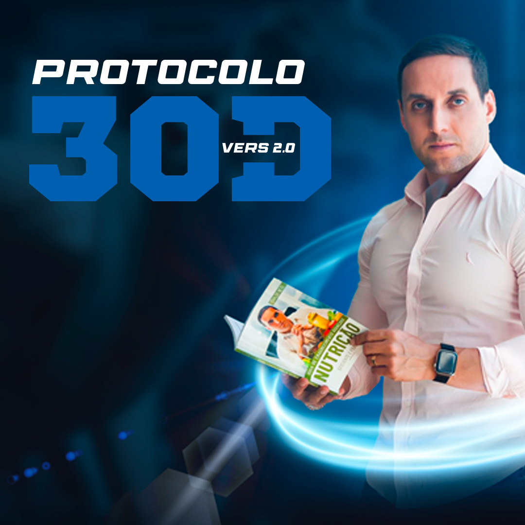 Dr. Osvaldo Neto | Nutricionista